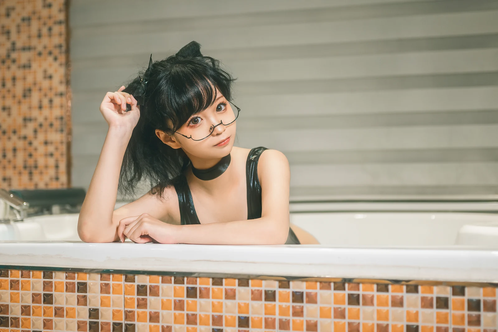 蠢沫沫 - NO.059 死库水[42P-645M] | chunmomo